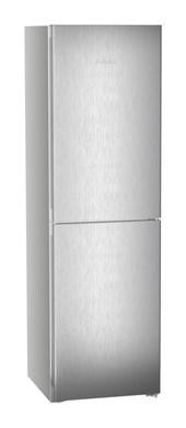Холодильник LIEBHERR CNsfd 5704-20 серебристый