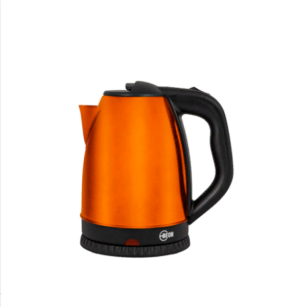 Чайник электрический Beon BN-391 1.8 л оранжевый