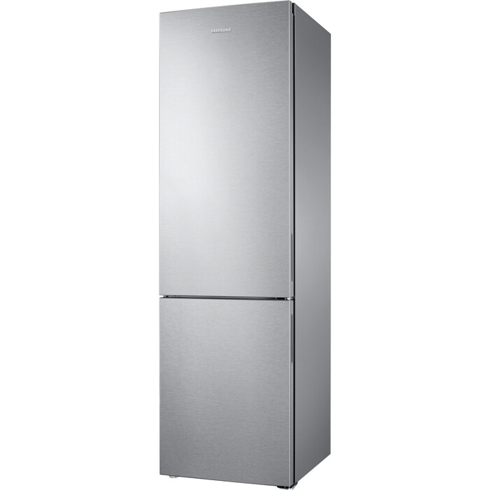 Холодильник Samsung RB37A50N0SA серебристый