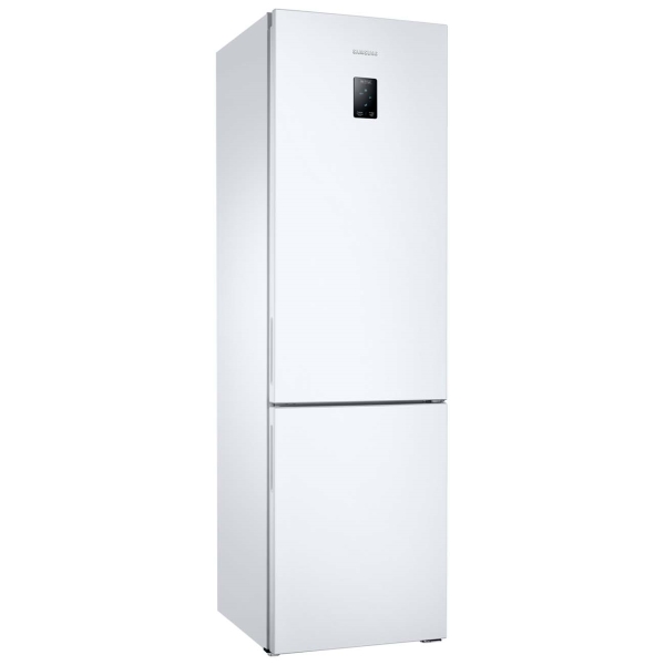 Холодильник Samsung RB37A5201WW белый