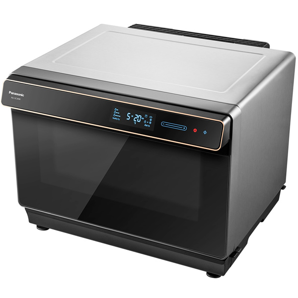 Мини-печь Panasonic NU-SC300BZPE, черный