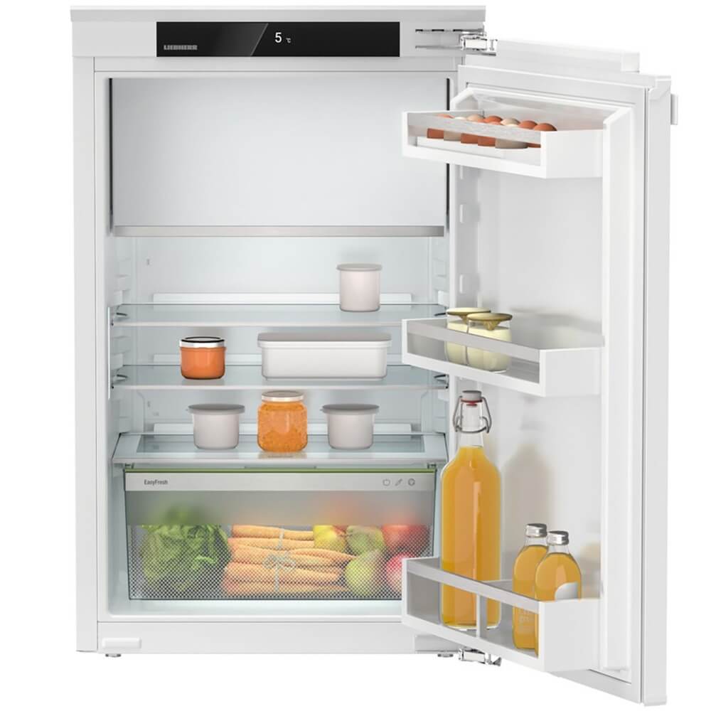Встраиваемый холодильник LIEBHERR IRe 3901 белый