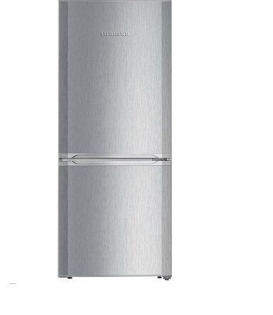 Холодильник LIEBHERR CUel 2331-21 серебристый