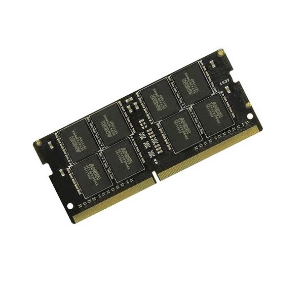 Оперативная память AMD 32Gb DDR4 2666MHz SO-DIMM (R7432G2606S2S-UO)