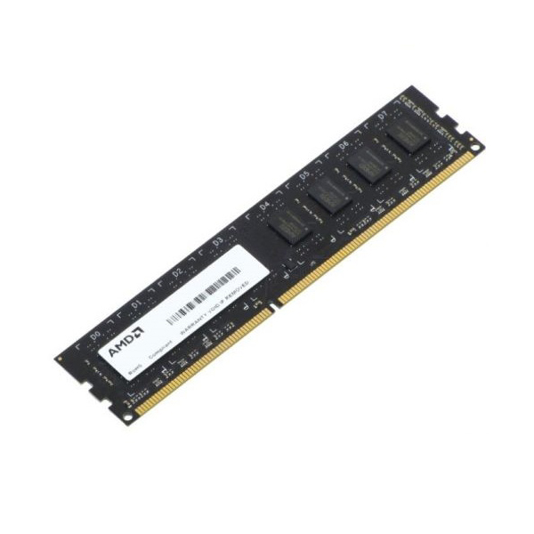 Оперативная память AMD 8Gb DDR-III 1333MHz (R338G1339U2S-U)
