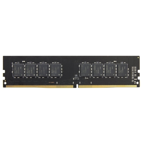 Оперативная память AMD 8Gb DDR4 3200MHz (R948G3206U2S-UO)