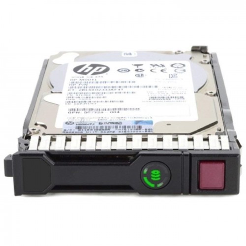 Жесткий диск HPE MSA 600GB SAS 12G Enterprise 10K SFF 2.5in M2 3yr Wt R0Q54A