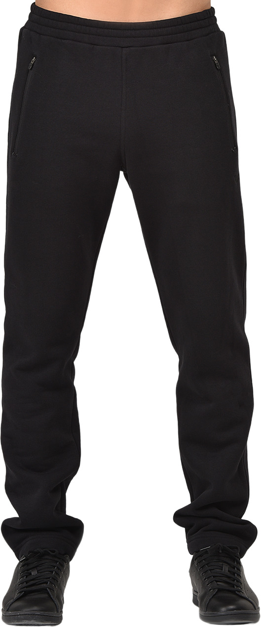 Спортивные брюки мужские Bilcee TB22ML05W0492-1-1001 черные M