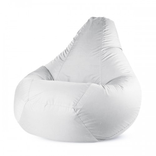 Кресло-мешок Happy-puff Груша XL-Компакт W5