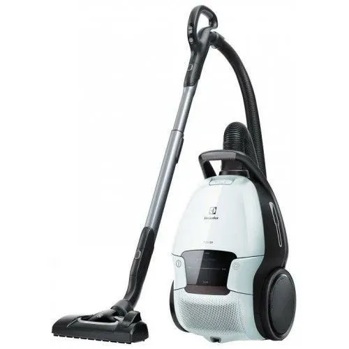 Пылесос Electrolux PD91-6IWX белый