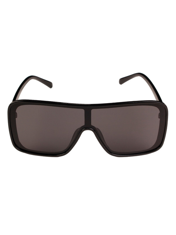 Солнцезащитные очки женские Pretty Mania DD008 черные