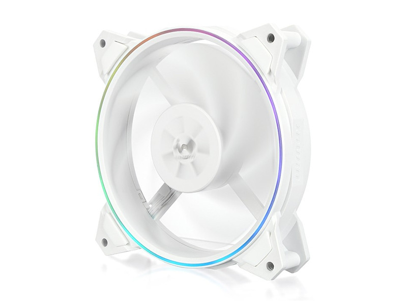 Вентилятор In Win Sirius Pure ASP120 Fan RGB Single pack 6144473