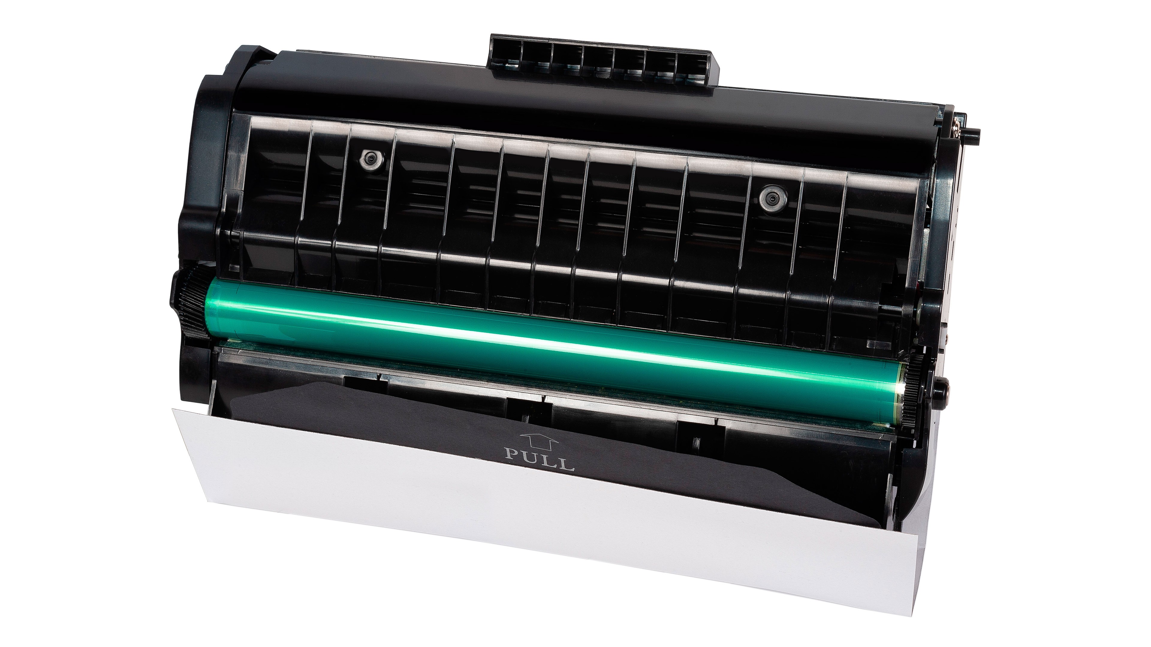 Картридж для лазерного принтера SAKURA CF361X/040HC SACF361X/040HC Blue, совместимый