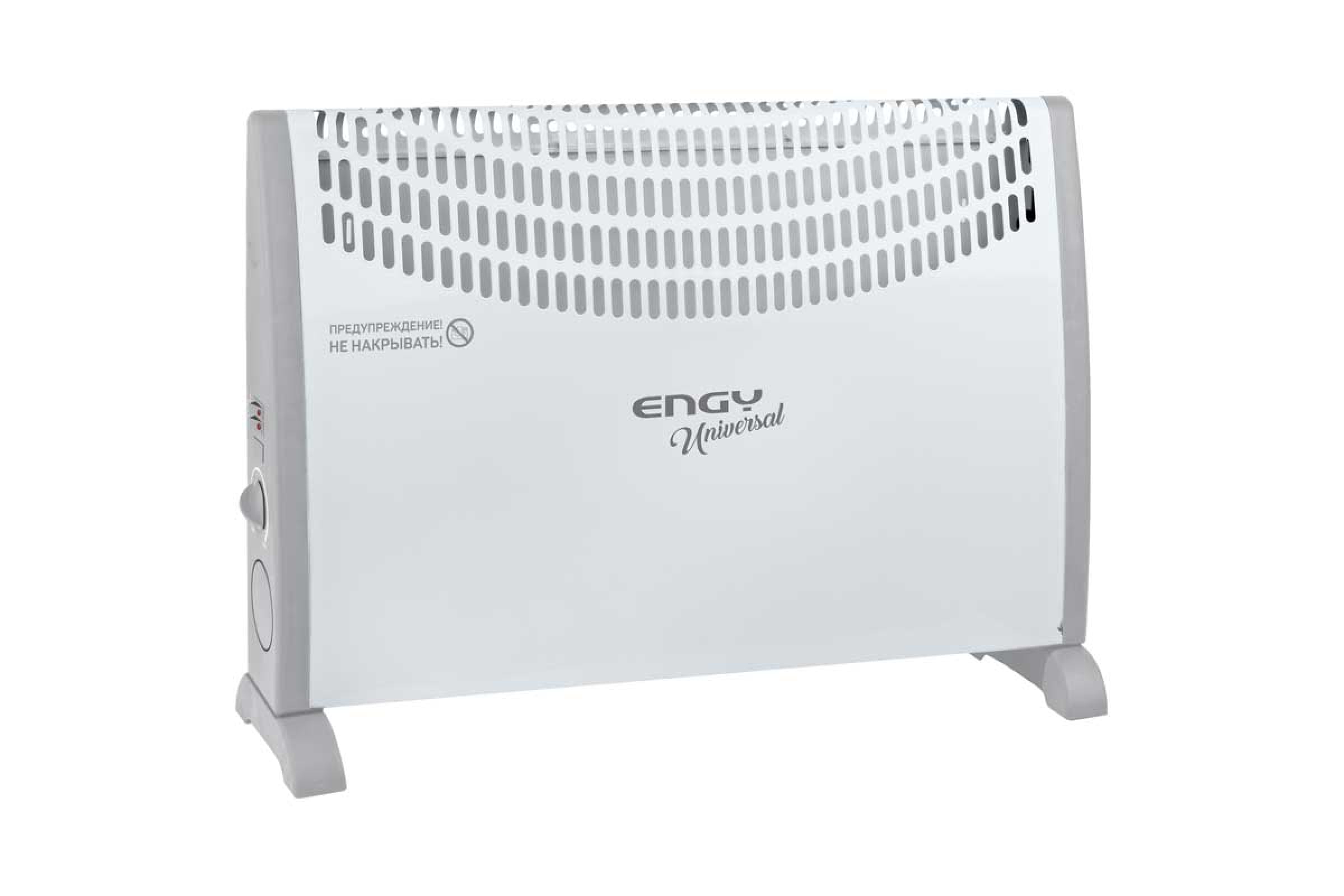 Конвектор Engy EN-1500 White