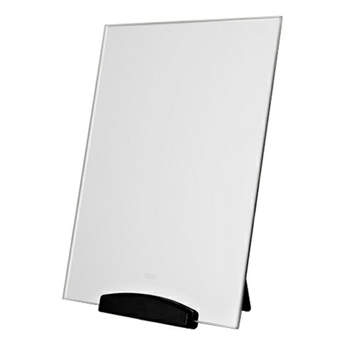Зеркало Deco настольное с подставкой 19 см