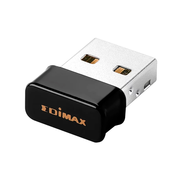 Wi-Fi адаптер 150MBPS USB EW-7611ULB EDIMAX