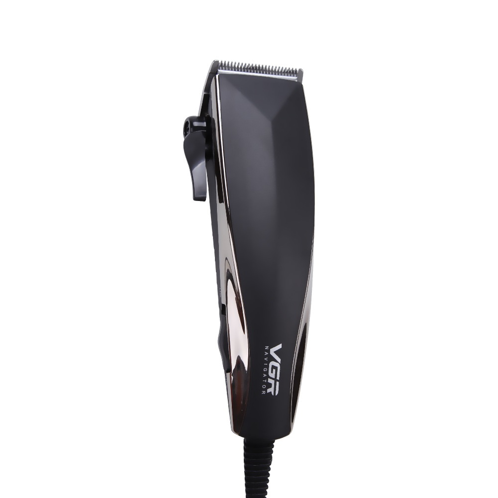 Машинка для стрижки волос VGR Professional V-033 черный