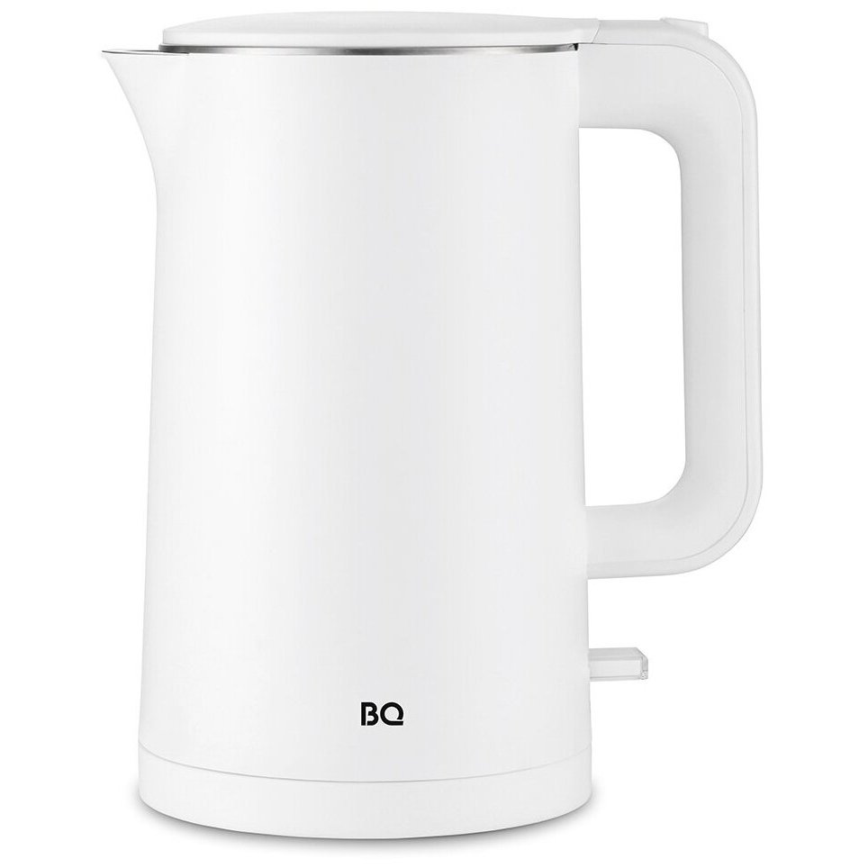 Чайник электрический BQ KT1707P 1.7 л White