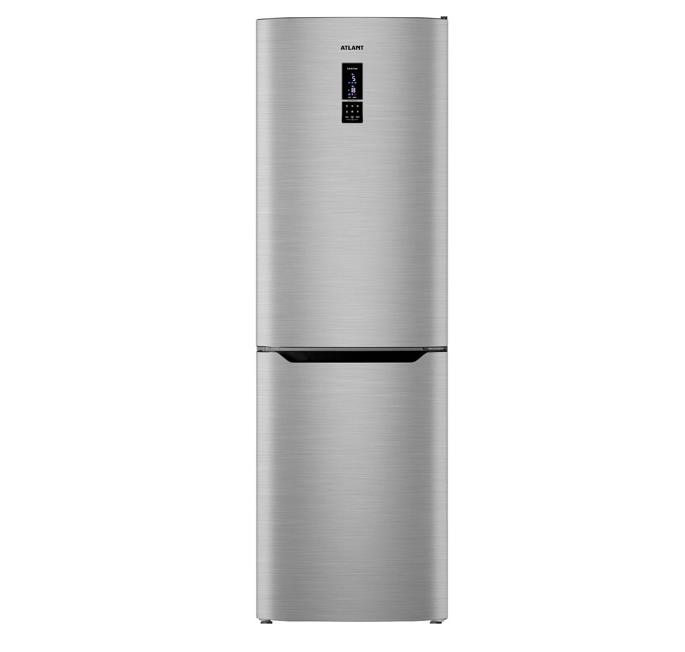 Холодильник ATLANT ХМ-4621-149 ND серебристый