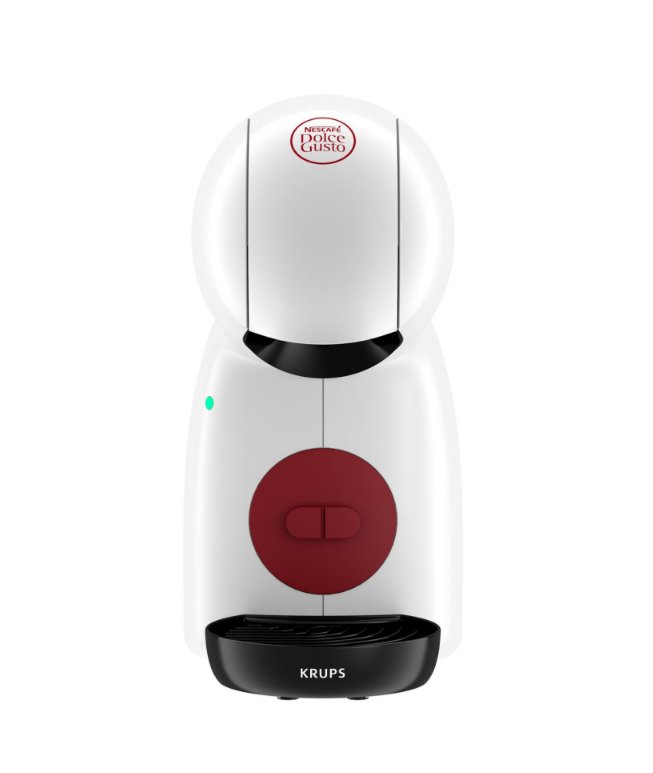 Кофемашина капсульного типа KRUPS KP1A31P16 белый