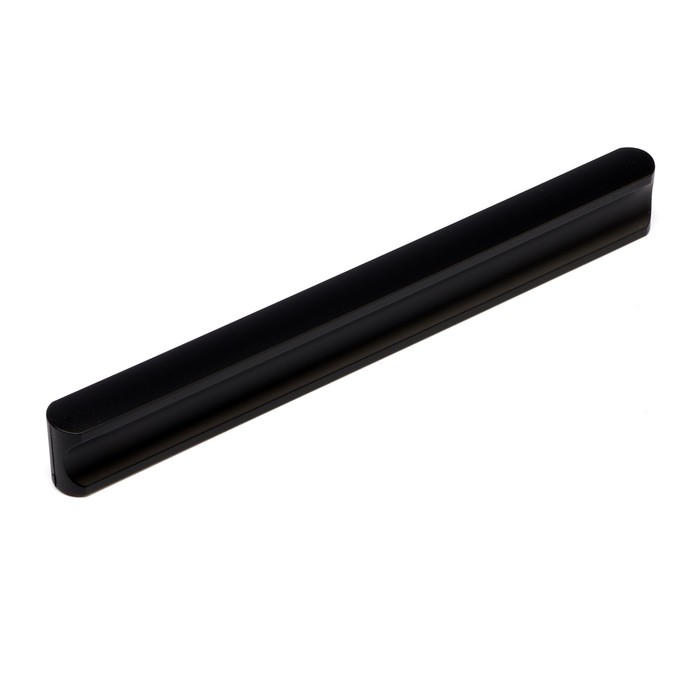 Ручка-скоба Cappio RSC034 9905892, м/о 128 мм, черный