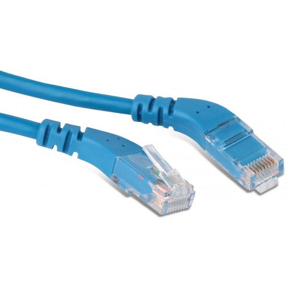 Патч-корд Hyperline патч-корд RJ45 (вилка) - RJ45 (вилка) 3м (30923)