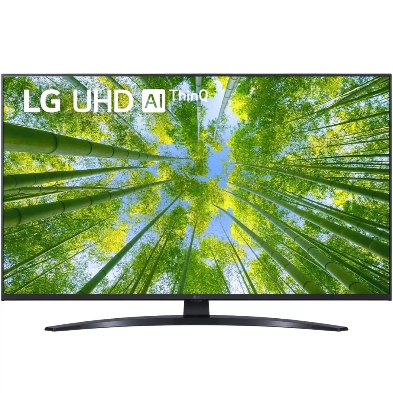 Телевизор LG 65UQ81009LC, 65"(165 см), UHD 4K