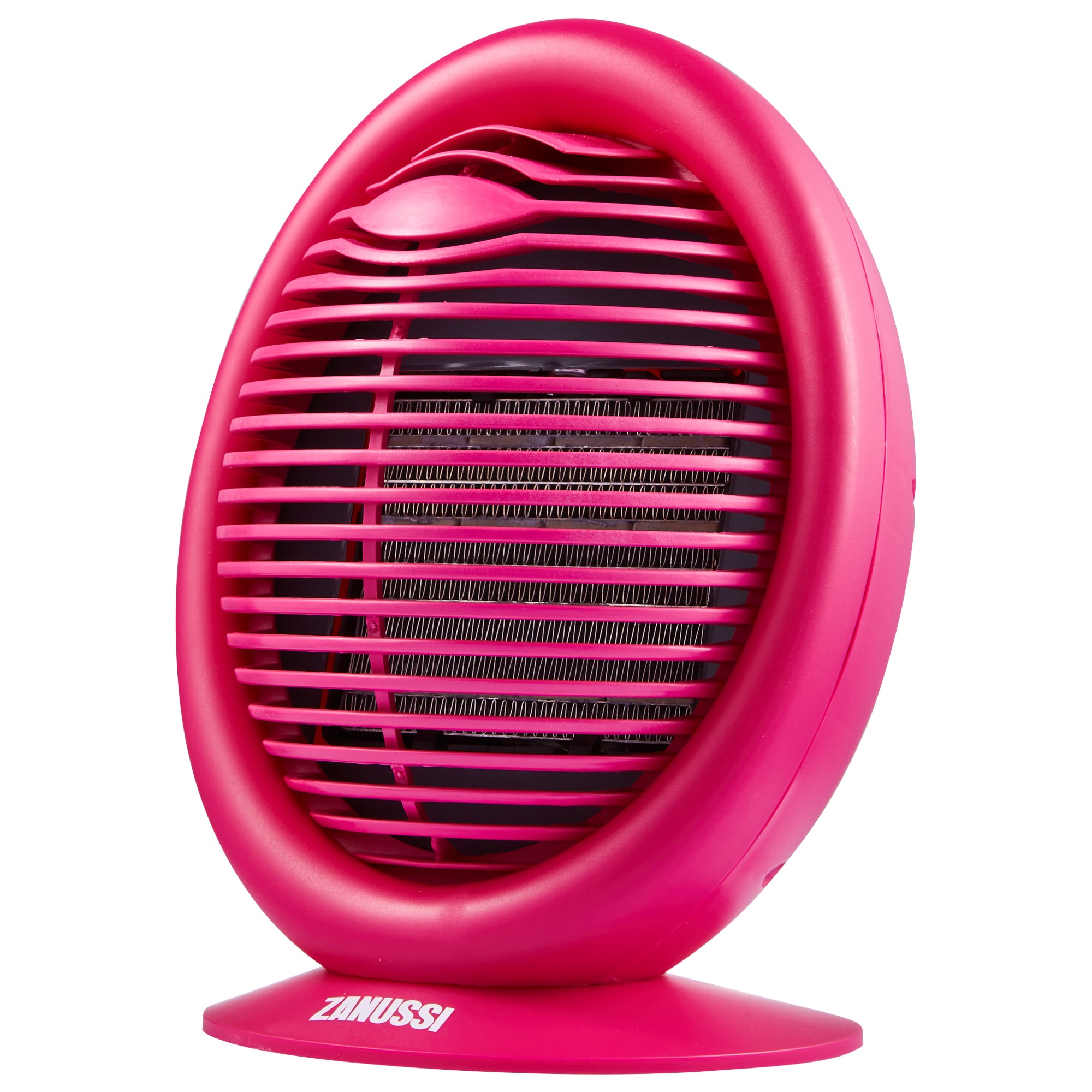 Тепловентилятор Zanussi ZFH/C-405 Pink