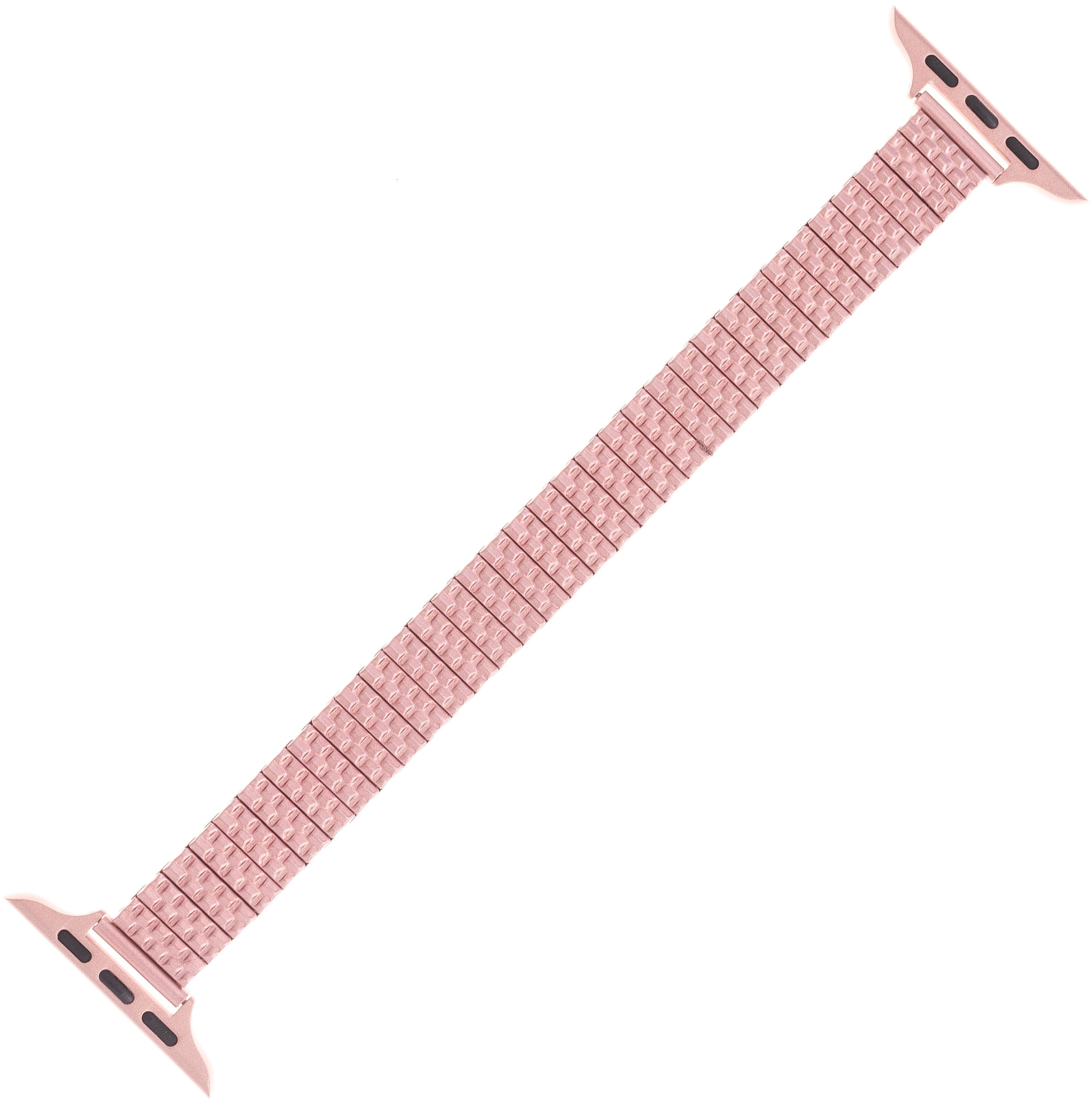 Браслет для часов BandRate Smart RAPBRS113RG1-38-40MM