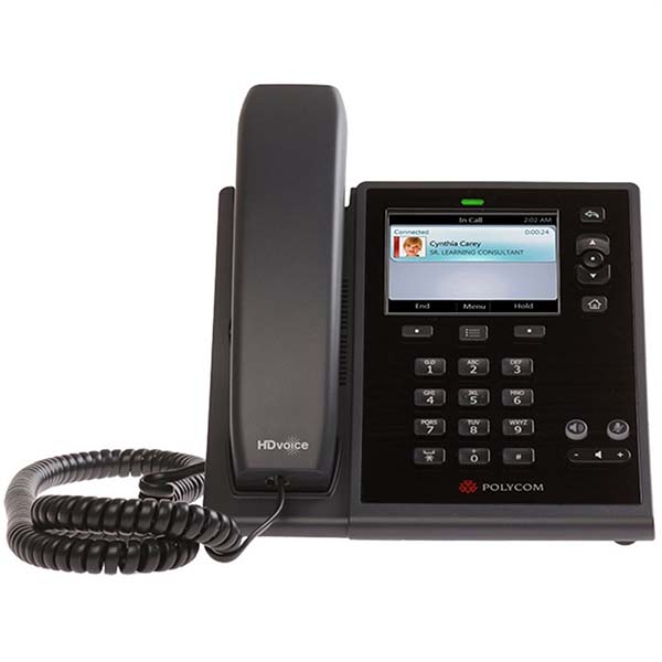 IP-телефон Polycom CX500