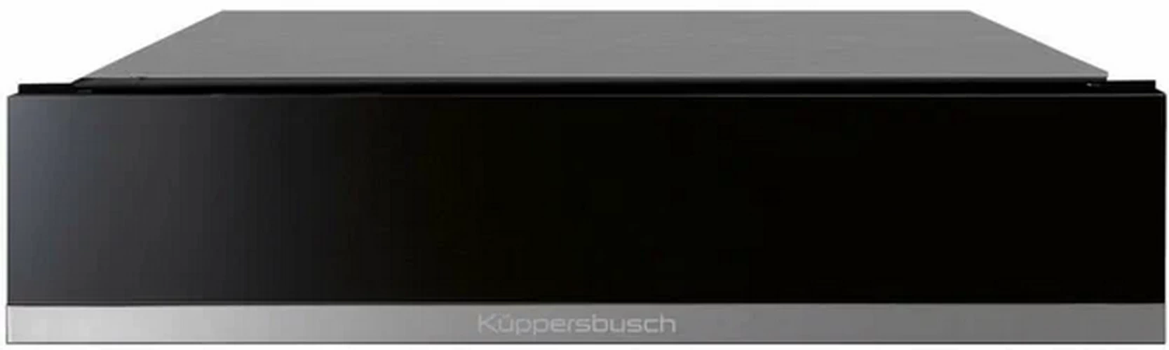 Встраиваемый подогреватель для посуды Kuppersbusch CSZ 6800.0 S3 черный