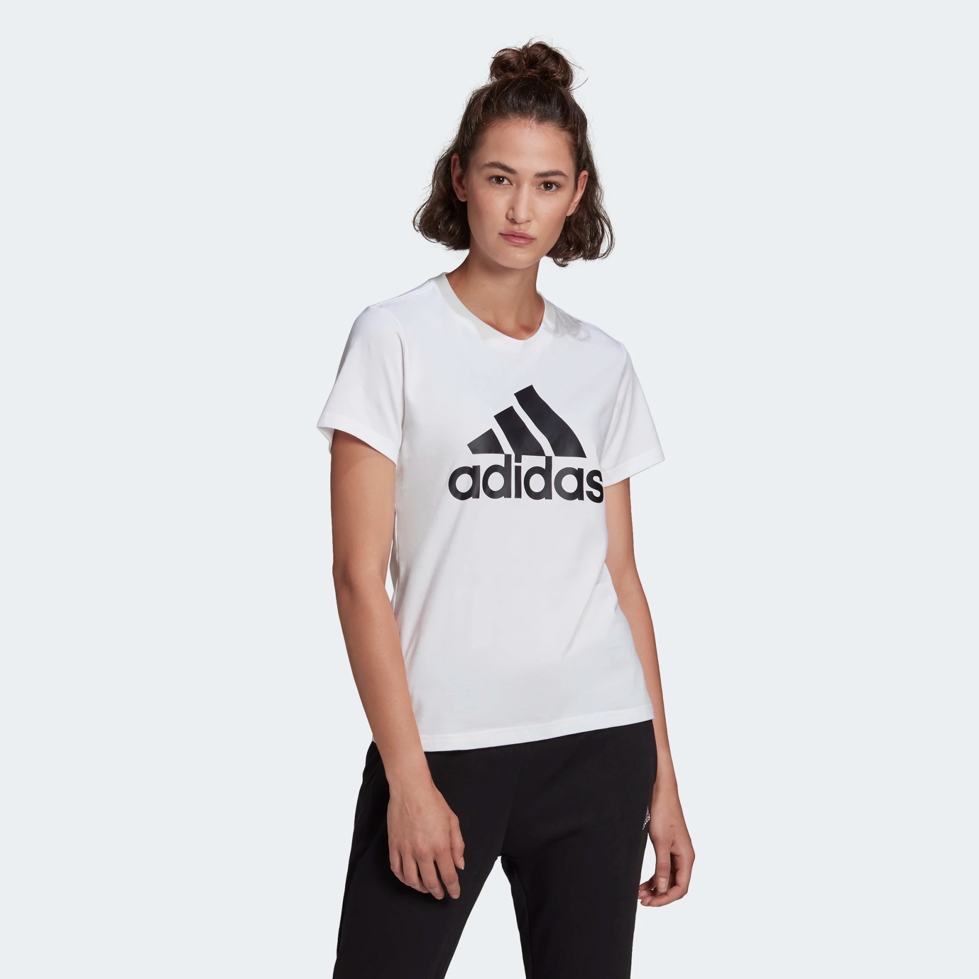 Футболка Adidas W Bl Tee