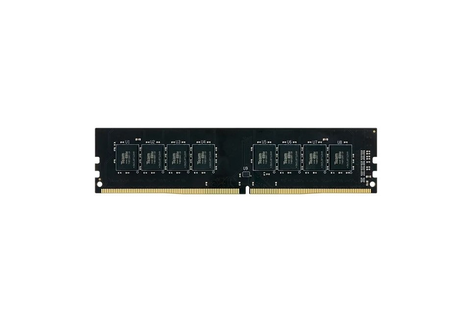 Оперативная память Team Group Elite (TED48G2666C1901), DDR4 1x8Gb, 2666MHz