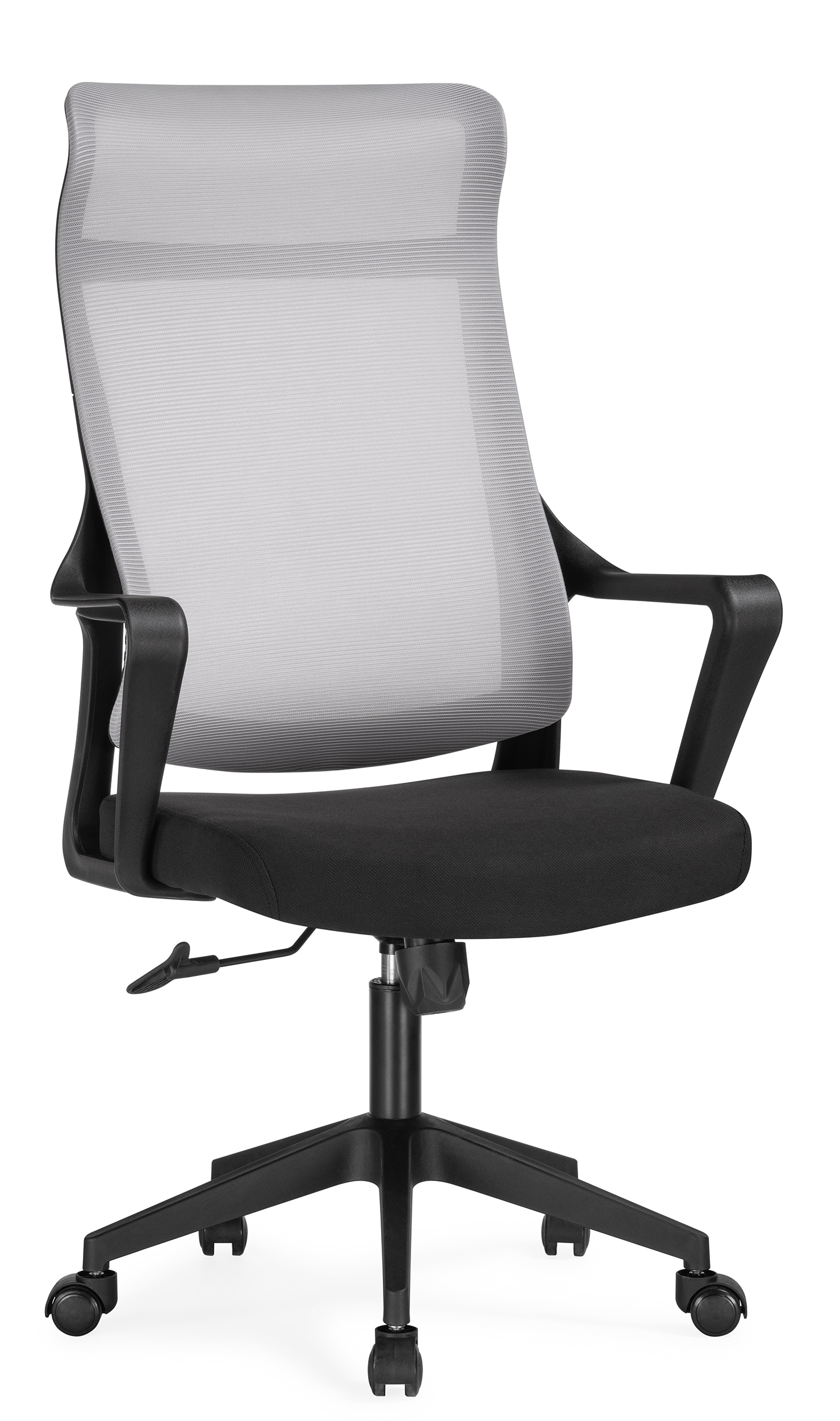 Компьютерное кресло Woodville Rino black / light gray