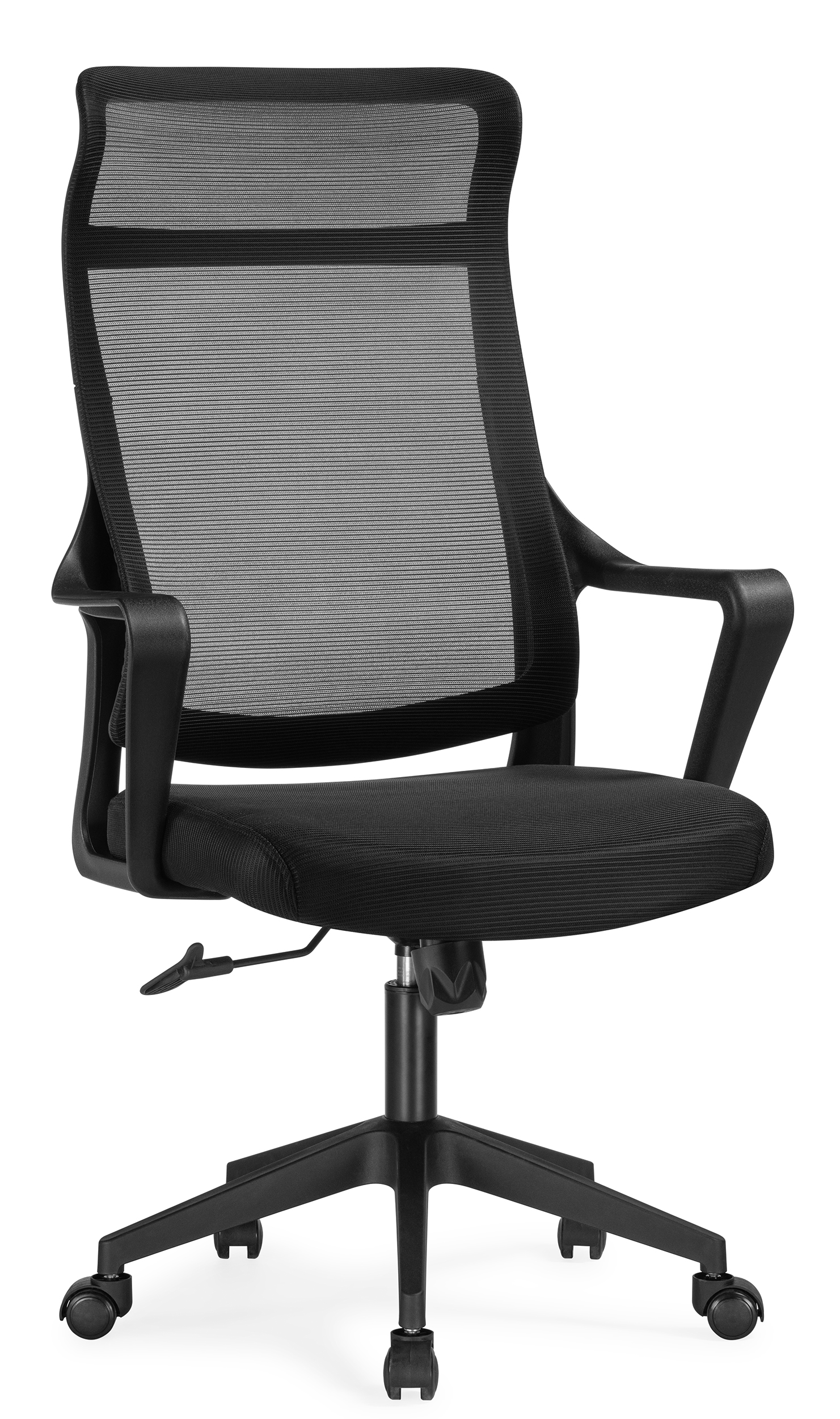 Компьютерное кресло Woodville Rino black
