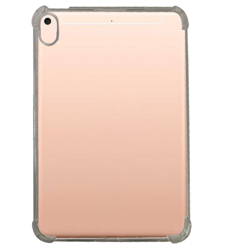 Чехол NoBrand для Apple iPad Mini 6 прозрачный (144416)