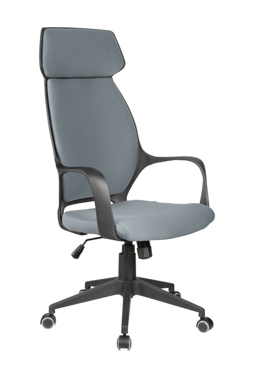 Компьютерное кресло для взрослых Riva Chair 7272 серое УЧ-00000952