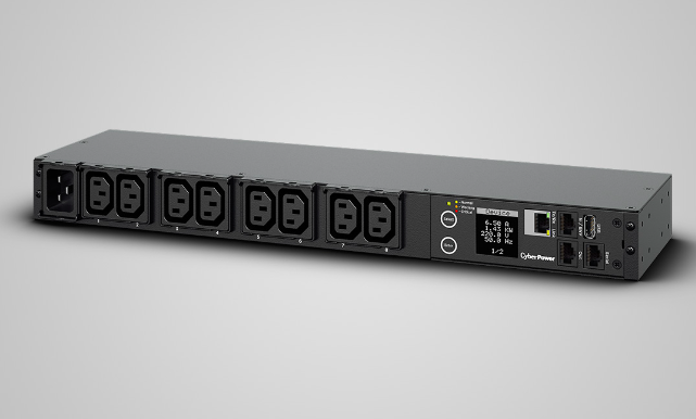 Аксессуар для серверов CyberPower PDU71005