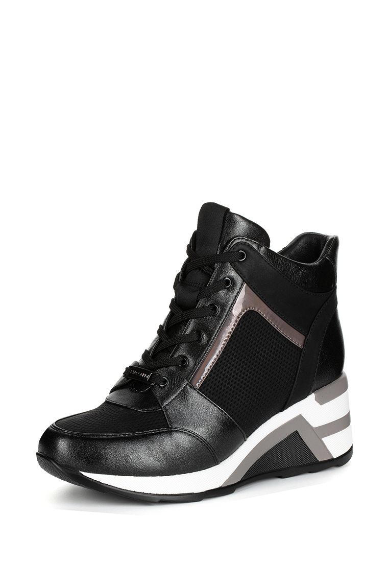 Ботинки женские T.Taccardi 134263 черные 40 RU