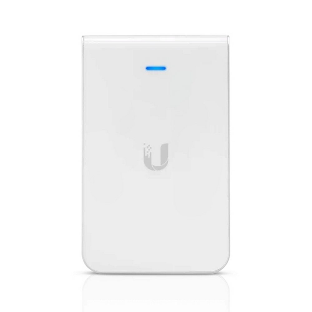 Точка доступа Wi-Fi Ubiquiti UAP-IW-HD White