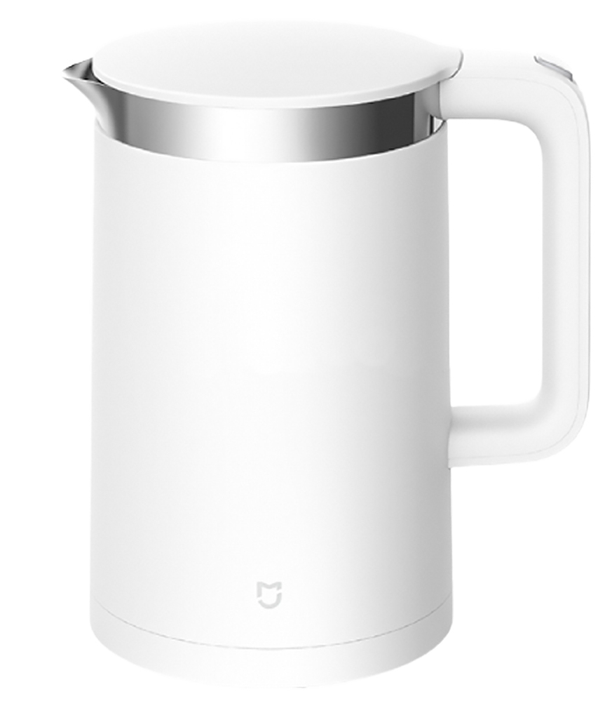 Чайник электрический Mijia MI SMART KETTLE PRO MJHWSH02YM (CN) White