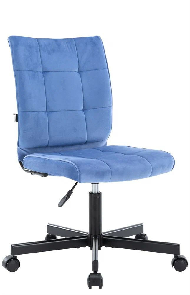 Офисное кресло Everprof EP-300 Ткань Синий
