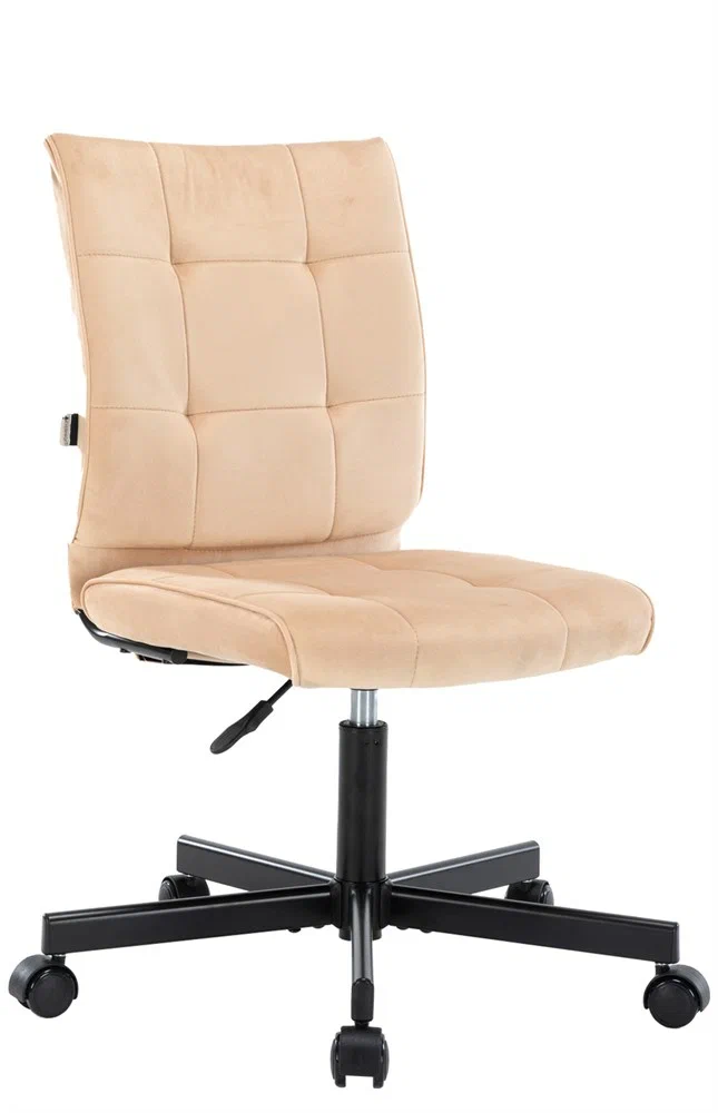 Офисное кресло Everprof EP-300 Ткань Бежевый