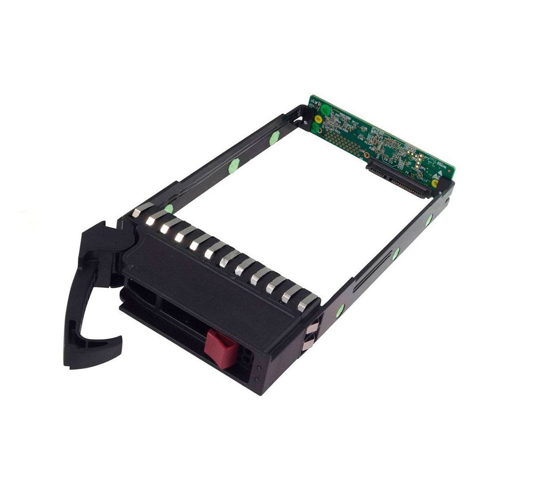 Салазки для HDD SATA HP Сaddy HDD MSA2/P2000 [79-00000523-SATA]