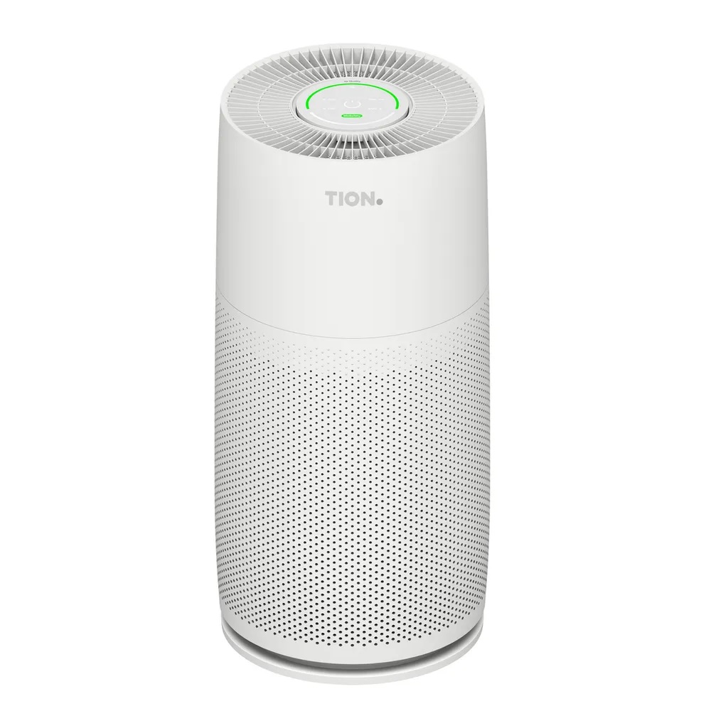 Воздухоочиститель Tion IQ 400 White