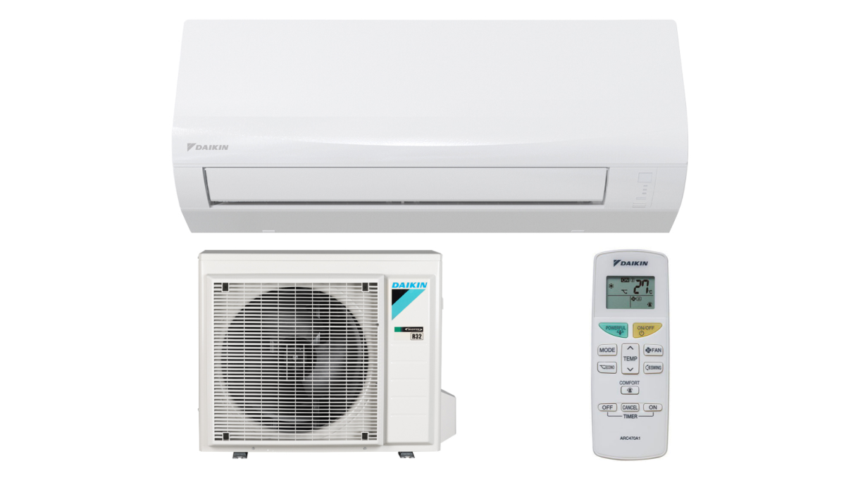 Сплит-система Daikin FTXF20D/RXF20D