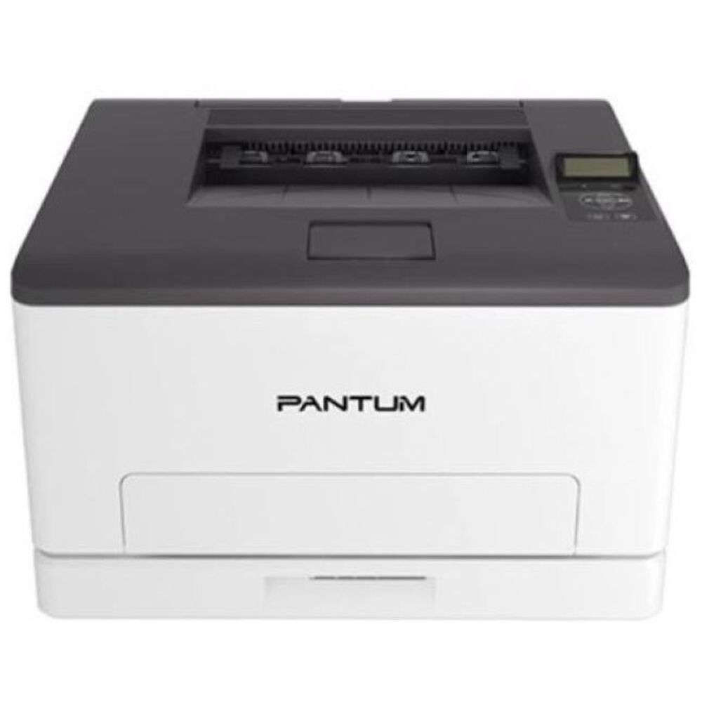 Принтер Pantum CP1100DW цветной А4 18ppm с дуплексом и LAN Wifi