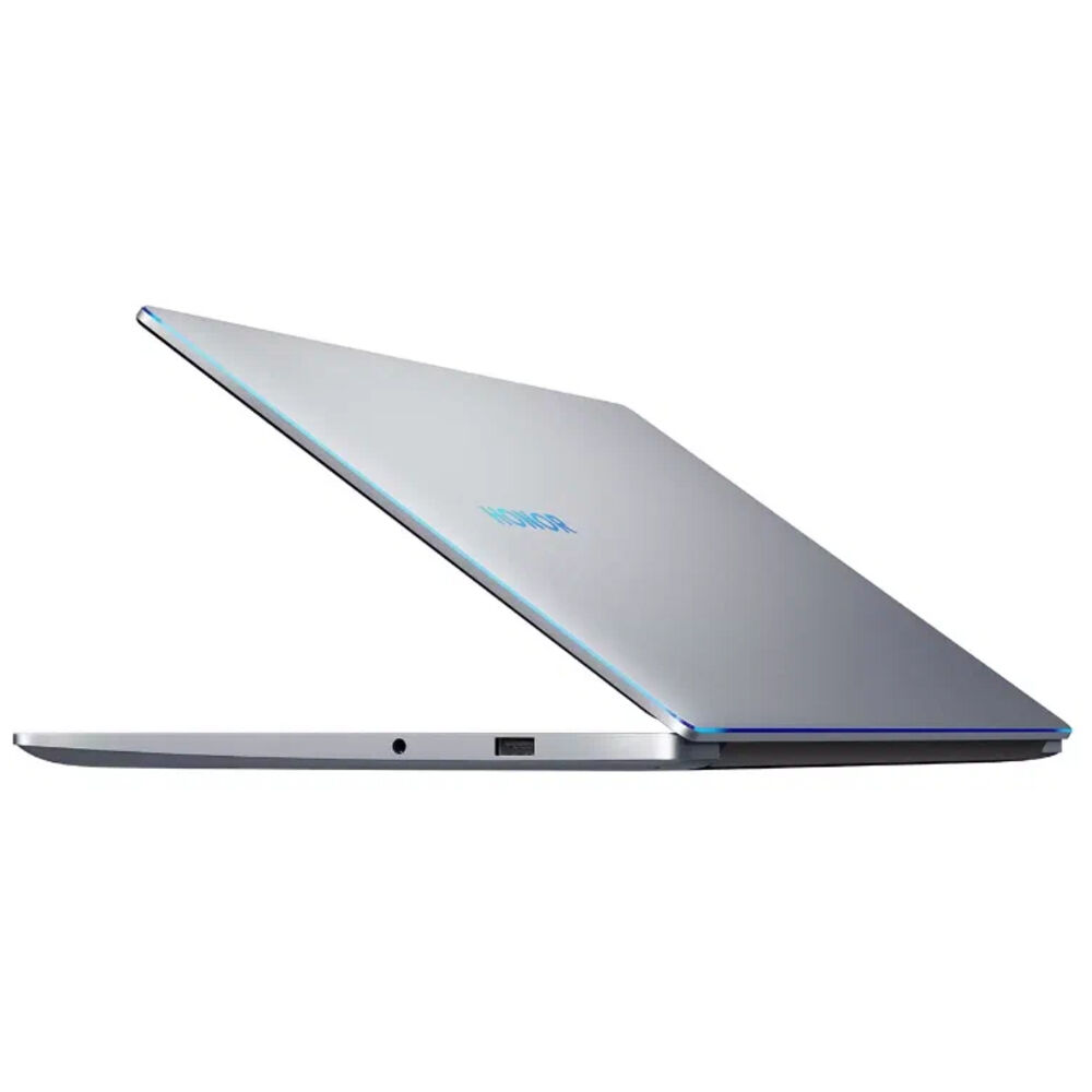 HONOR MagicBook 15 DOS R5 16+512 (BMH-WFQ9HN) Gray БЕЗ ОС