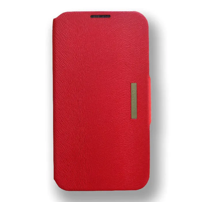 Чехол VIVA Sabio Poni Collection для Samsung Galaxy Note 2 GT-N7100 красный