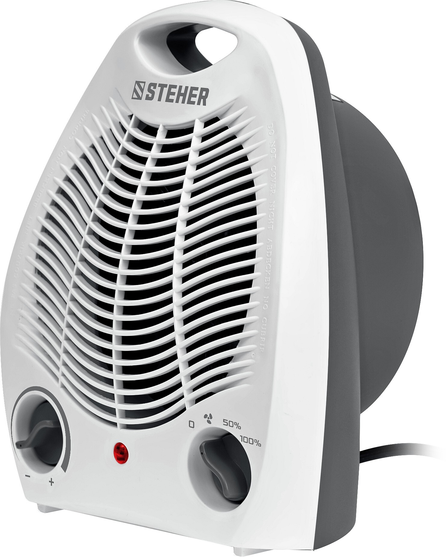 Тепловентилятор Steher SVE-2000 белый